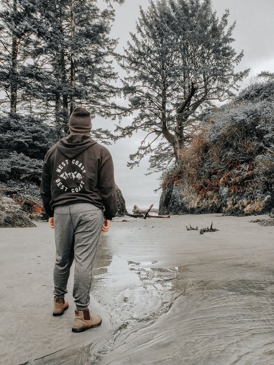 Dad Vibes – West Coast Wild Child